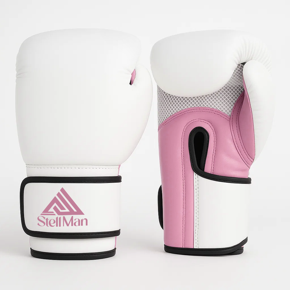 Premium Fighting Sports Gear by Stellman | Boxing, MMA & More