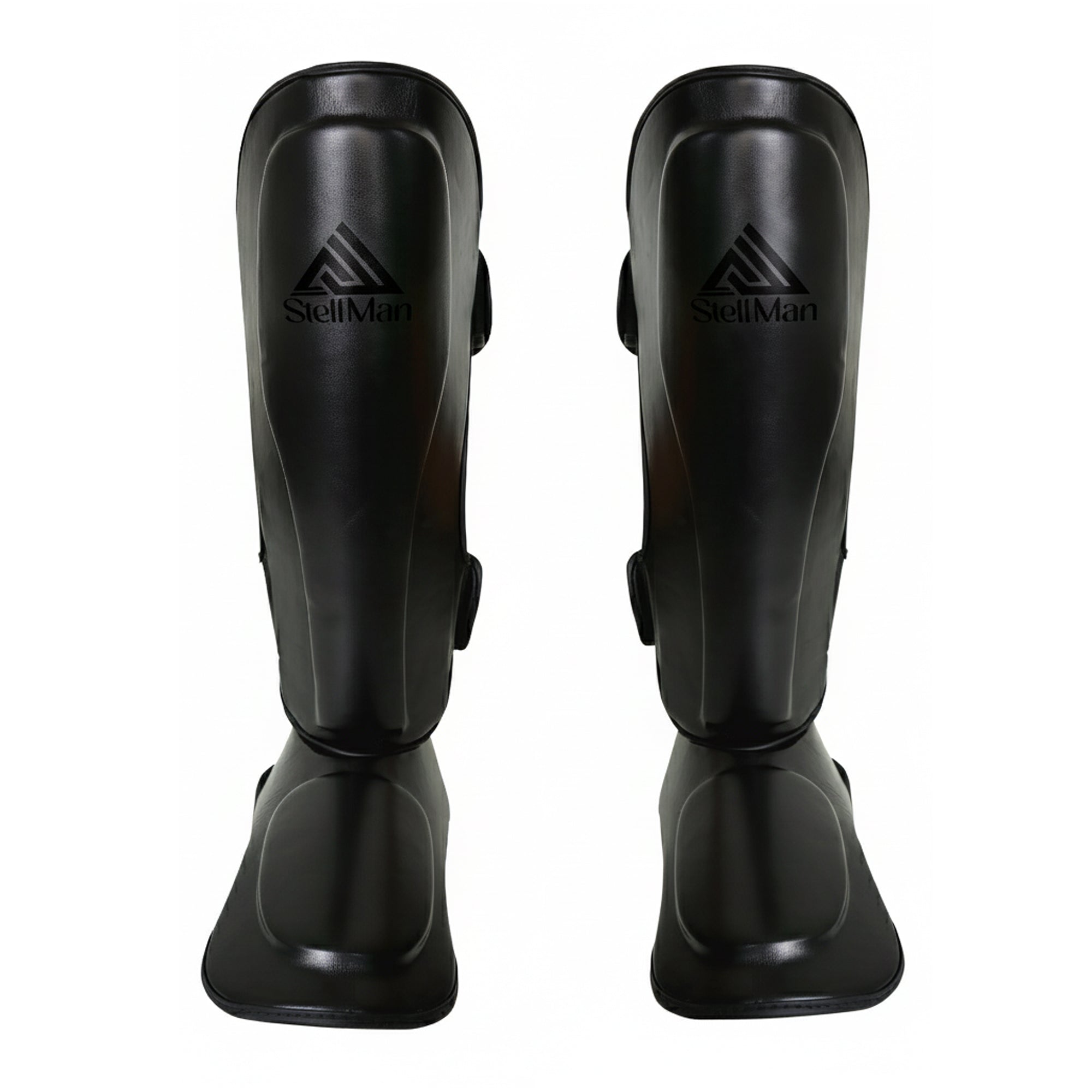 Stellman MiniGuard Kids Shin Guard | Secure Fit for Active Movement ...